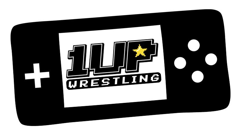 1UP Wrestling